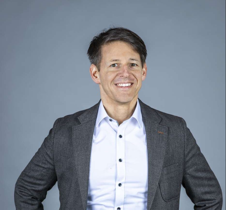 Michael Otten | FDP Main-Kinzig