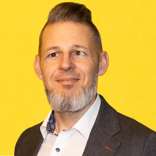 Michael Otten | FDP Main-Kinzig