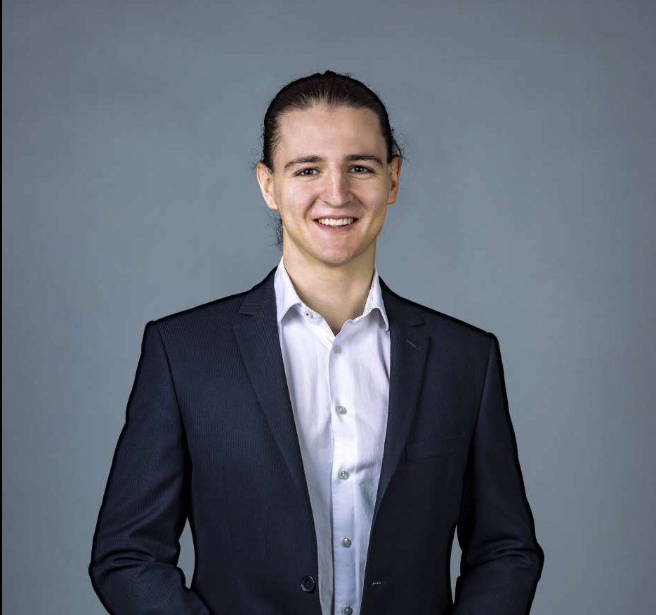 Marc Schmidt | FDP Main-Kinzig