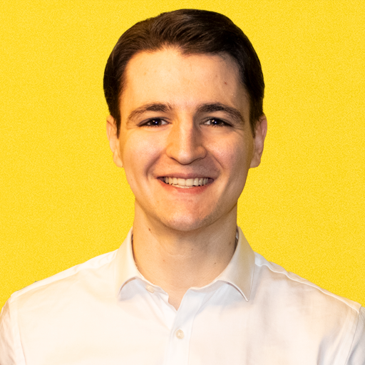 Marc Schmidt | FDP Main-Kinzig